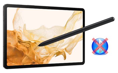 Galaxy Tab S8 Stylus Pen S Pen Replacement For Samsung Galaxy Tab S8