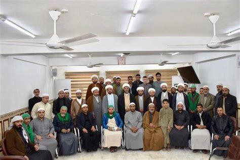مركز الامام الصادق الدراسات التخصصية جامعة باقر العلوم الدينية فرع