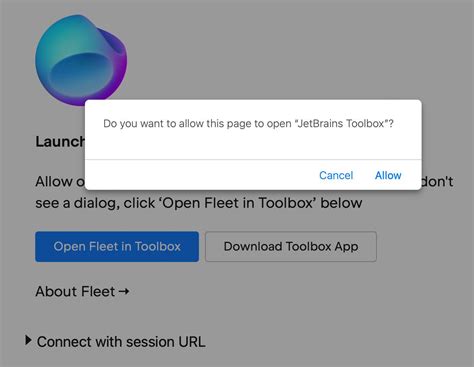 hands on with fleet the new jetbrains ide the register