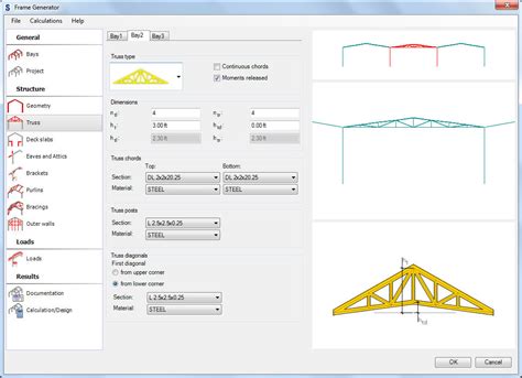 truss robot structural analysis professional 2022 autodesk