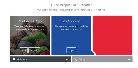 solved online chat support talktalk help and support
