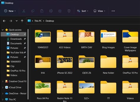 how to enable or disable thumbnails for folders in windows 11