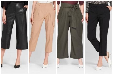 Check Out Prologue Targets New Line Of Under 50 Workwear Essentials