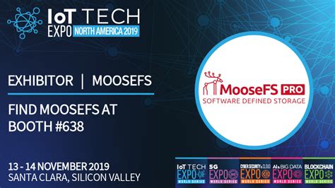 moosefs distributed file system the best open source sds