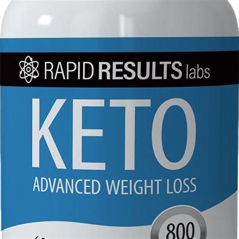 Rapid Results Keto Medium