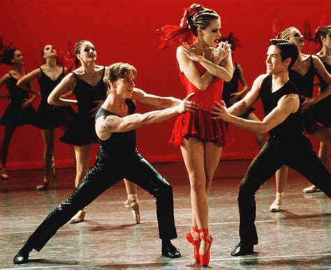 Iconic Ballet Film One Of The Most Sneering Movie 20 ФОТОГРАФИИ 2022