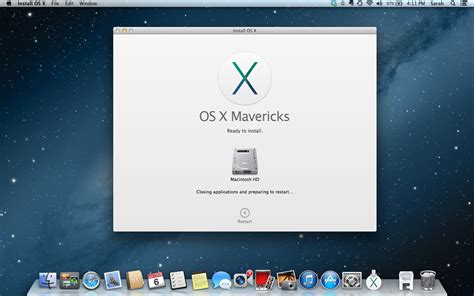 getting ready for mavericks how to backup your mac and
