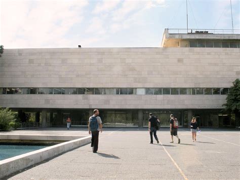 פרידה מהספרייה הלאומית בגבעת רם לקראת המעבר למבנה החדש