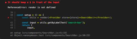 37 input is not defined javascript javascript answer