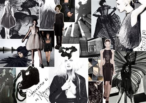 5 Reasons To Make A Mood Board The Fashion Propellant