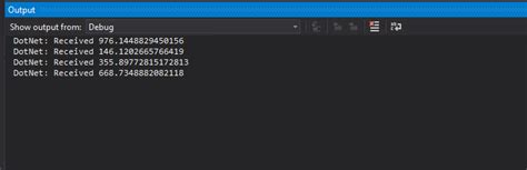 calling from javascript blazor university