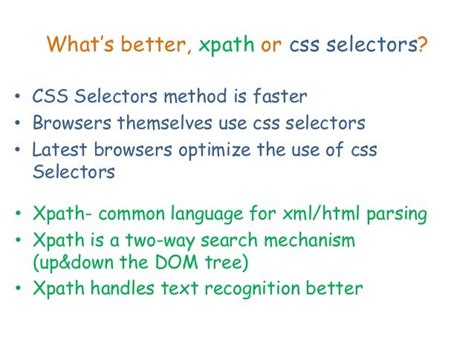 selenium webdriver element locators