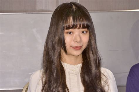 趣里「気付いたらそういう年齢なんだな」 曽田陵介とは姉貴おりょうと呼び合う仲 Encount