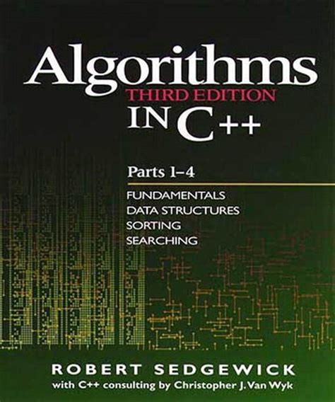 algorithms in c parts 1 4 ebook robert sedgewick 9780768684766