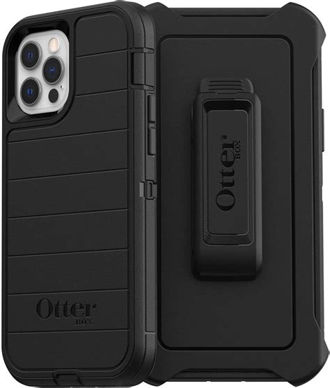 Otterbox Iphone 13 Pro Max And Iphone 12 Pro Max Defender