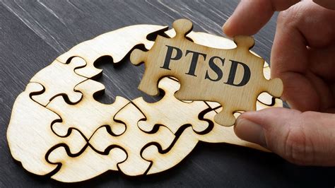 Understanding Ptsd After Sexual Assault