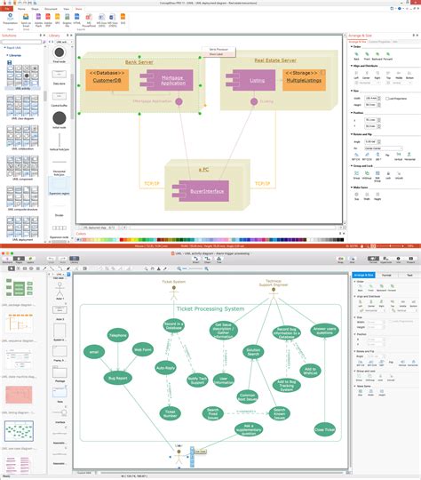 amazing 20 visio process flow