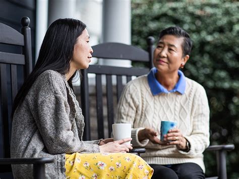 29 Tips To Improve Your Mother Daughter Relationship
