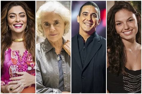 Retrospectiva Relembre Os Famosos Que Deixaram A Globo Em 2022 Área Vip