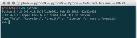 introduction to programming in python