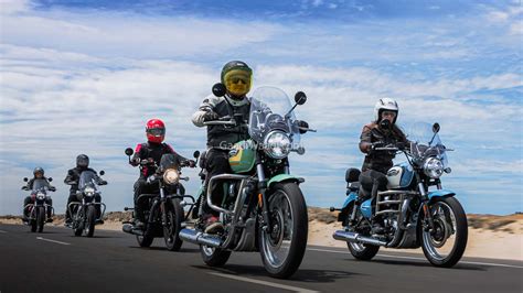 2023 Royal Enfield Meteor 350 Launched New Colours And Features