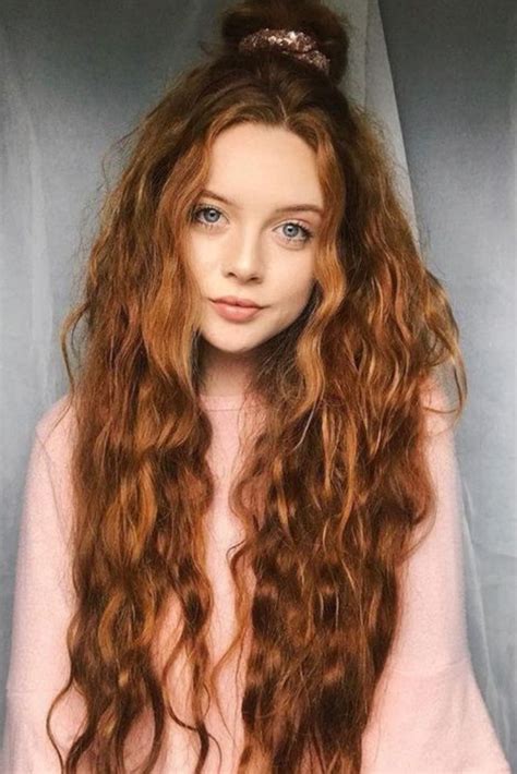 Best Red Hair Color Ideas And Trends In 2022 Hairstyle On Point