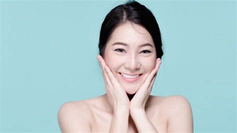 Simak Tips Memiliki Kulit Wajah Glowing Yang Disampaikan Oleh Dokter