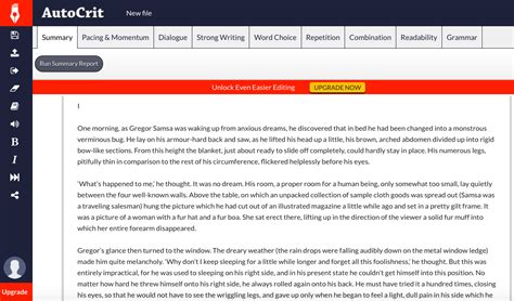 the best novel writing software of 2020 5 free writing programs