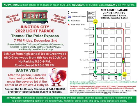 Community Christmas Tree Lighting Jc Tri County Chamber Of Commerce