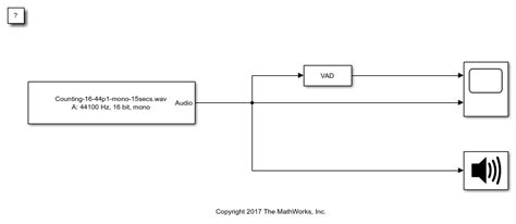 detect presence of speech matlab and simulink mathworks india