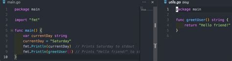 time to go learning golang through examples bitcoin insider