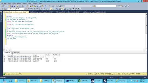 sql group by not returning accurate answer stack overflow