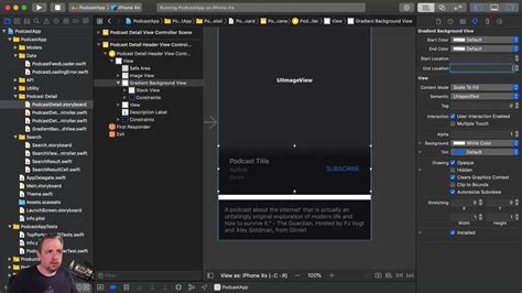 gradient background swiftui create stunning visuals in your app