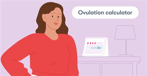 Ovulation Calculator Calculate Your Fertile Window