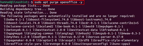 how to install apache openoffice on ubuntu 22 04 and linux mint 20