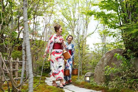 湯宿 季の庭（共立リゾート） 【日帰り】12：00～15：00の最大3時間ステイ！露天風呂客室で寛ぐ癒しのひと時！大浴場と貸切風呂