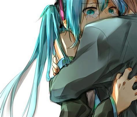 Arriba 104 Foto Imagenes De Vocaloid Miku Y Kaito Actualizar