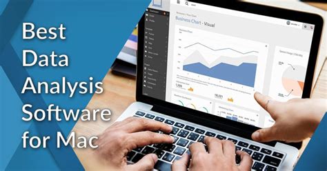 12 best data analysis software for mac in 2022