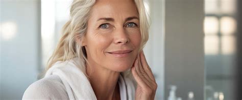 How To Combat The Signs Of Ageing Elucent Skincare Australia