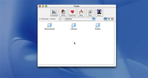 Technow 2k16 Sejarah Perkembangan Operasi Sistem Macintosh