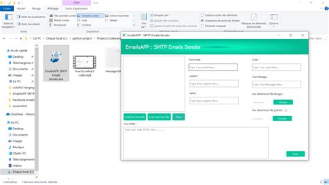 email marketing sender bulk by zakariaal10 codecanyon