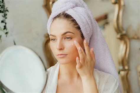 Découvrez Les Incroyables Bienfaits Dune Routine De Soins Du Matin Et