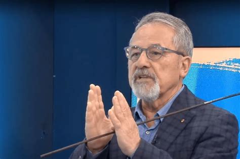 Prof Dr Naci Görür İstanbul Depremi Için Tarih Ve Büyüklük Verdi