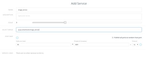 comparing four hosted docker registries suse communities
