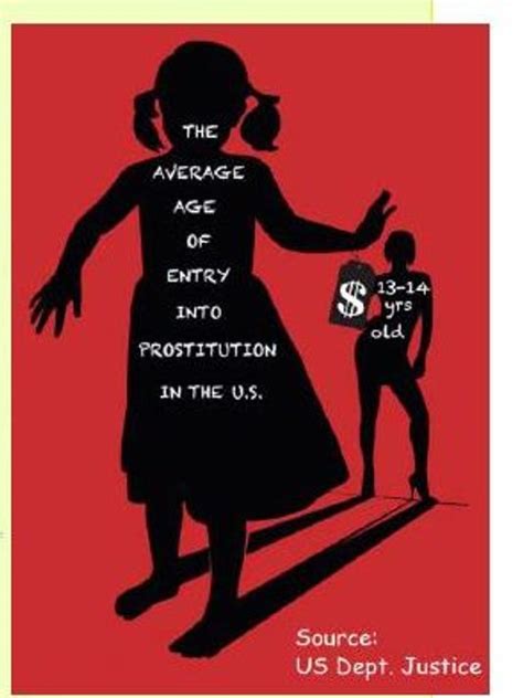 human trafficking in the spotlight