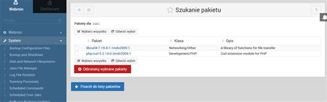 [rozwiązano] linux mandriva nie działa w php5 curl