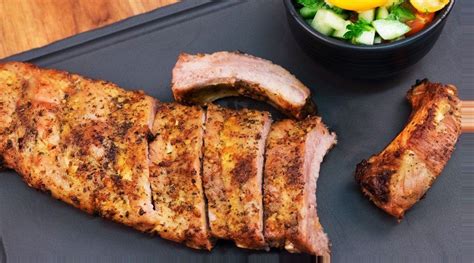 Tres Beneficios Poco Conocidos De La Carne De Cerdo Extra Magra