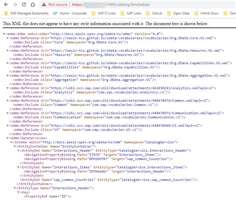 sap hana native create a user interface with the cloud application