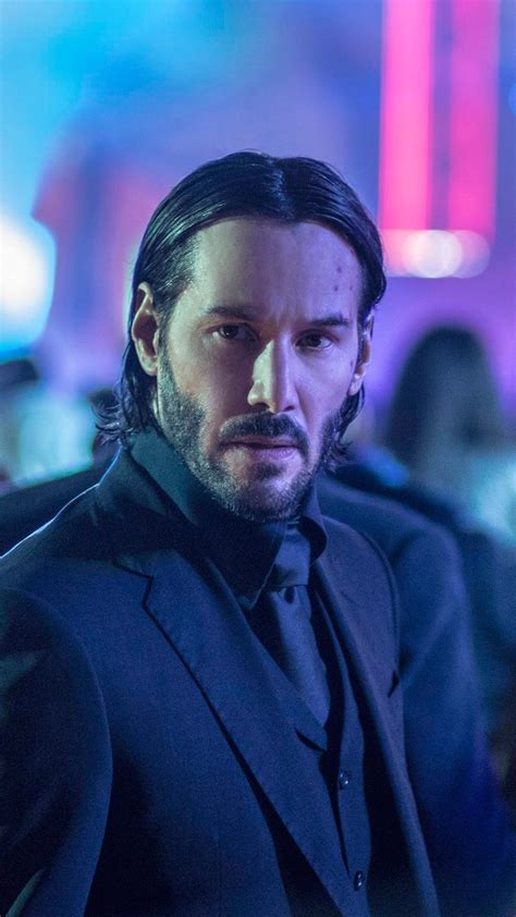 Keanu Reeves In John Wick Keanu Reeves John Wick Keanu Reeves Hot Sex