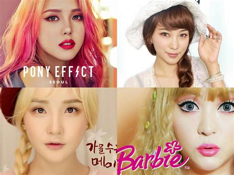 10 K Beauty Vloggers You Need To Follow Right Now